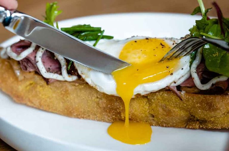 Eier kochen ☀ Große Anleitung - alle Infos und Tipps ☀ Frühstück 3000